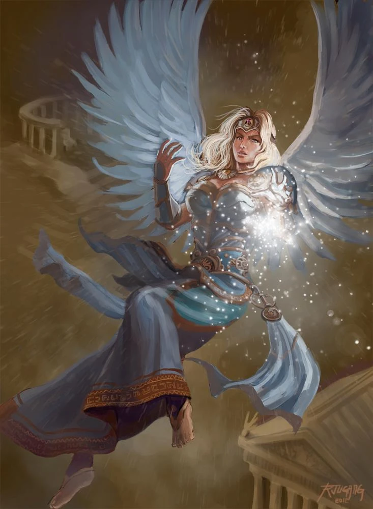 Starcaster | GameLore Wiki | Fandom