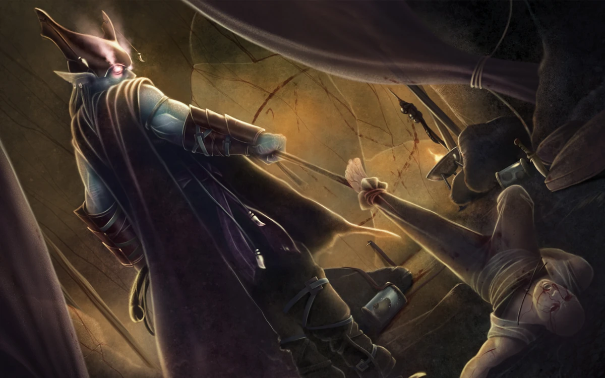 Darren Quah | GameLore Wiki | Fandom