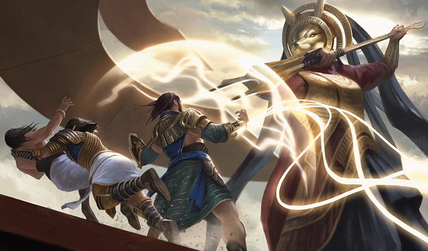 Hazoret | GameLore Wiki | Fandom