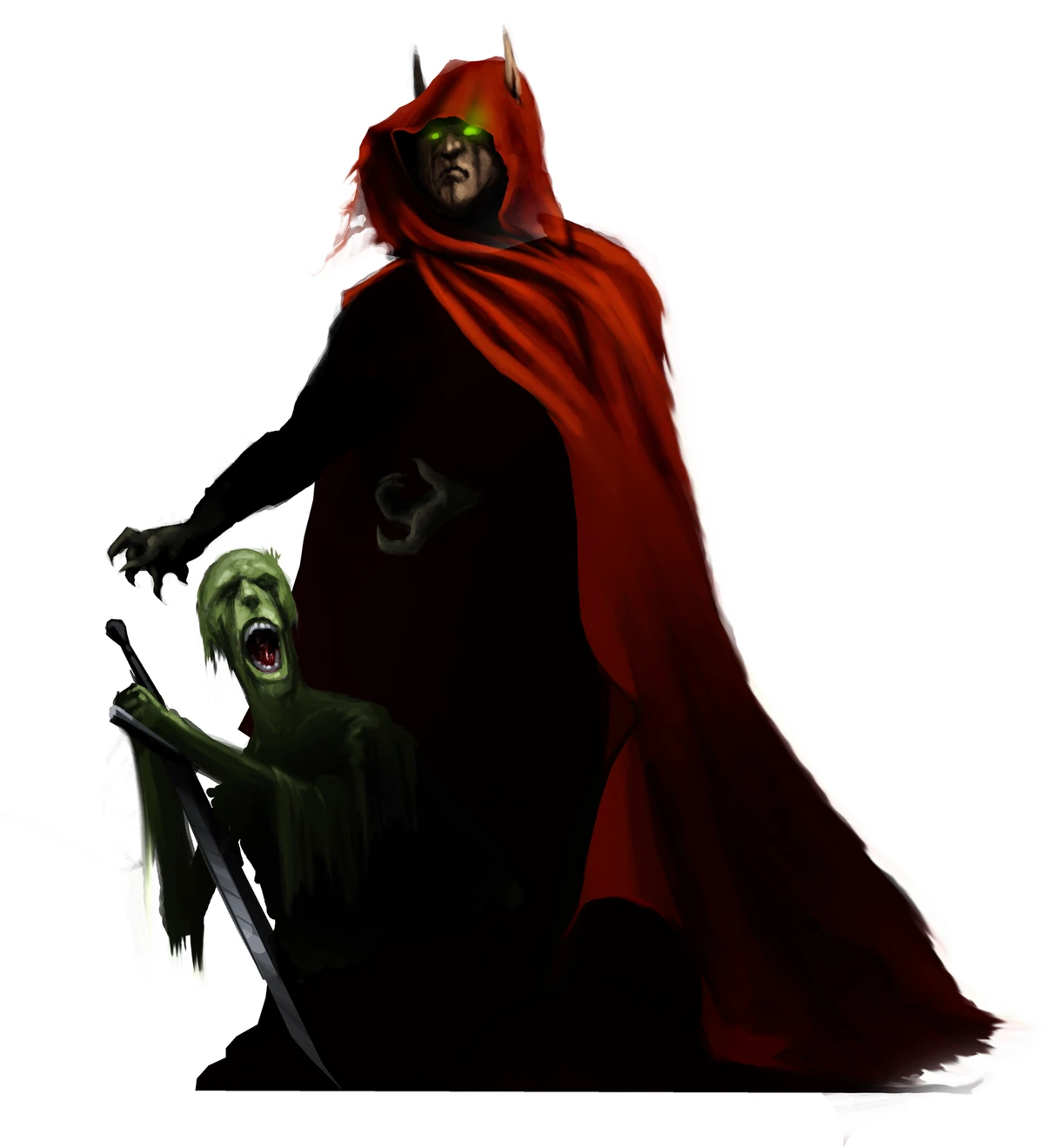 Karthos | GameLore Wiki | Fandom