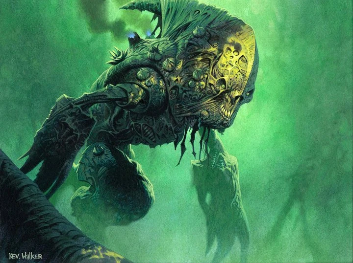 Mycosynth Fiend | GameLore Wiki | Fandom