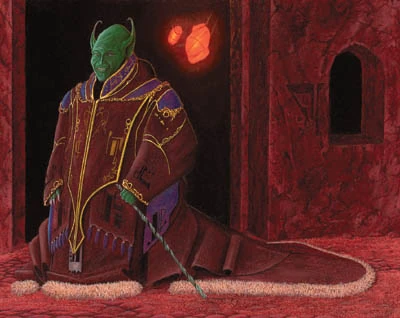 David Monette | GameLore Wiki | Fandom