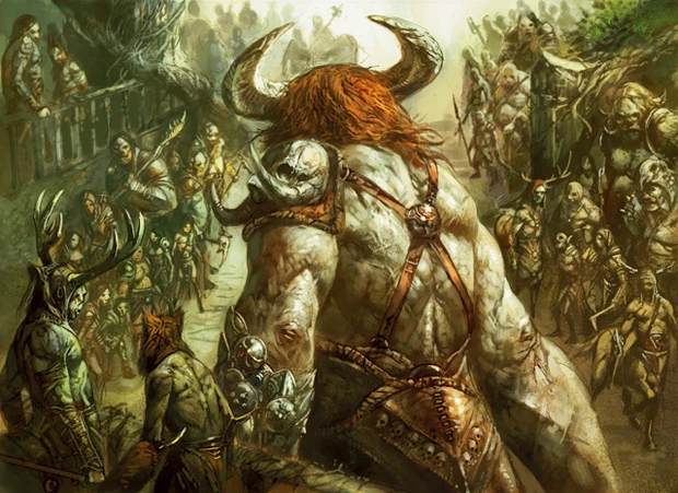 Borborygmos | GameLore Wiki | Fandom