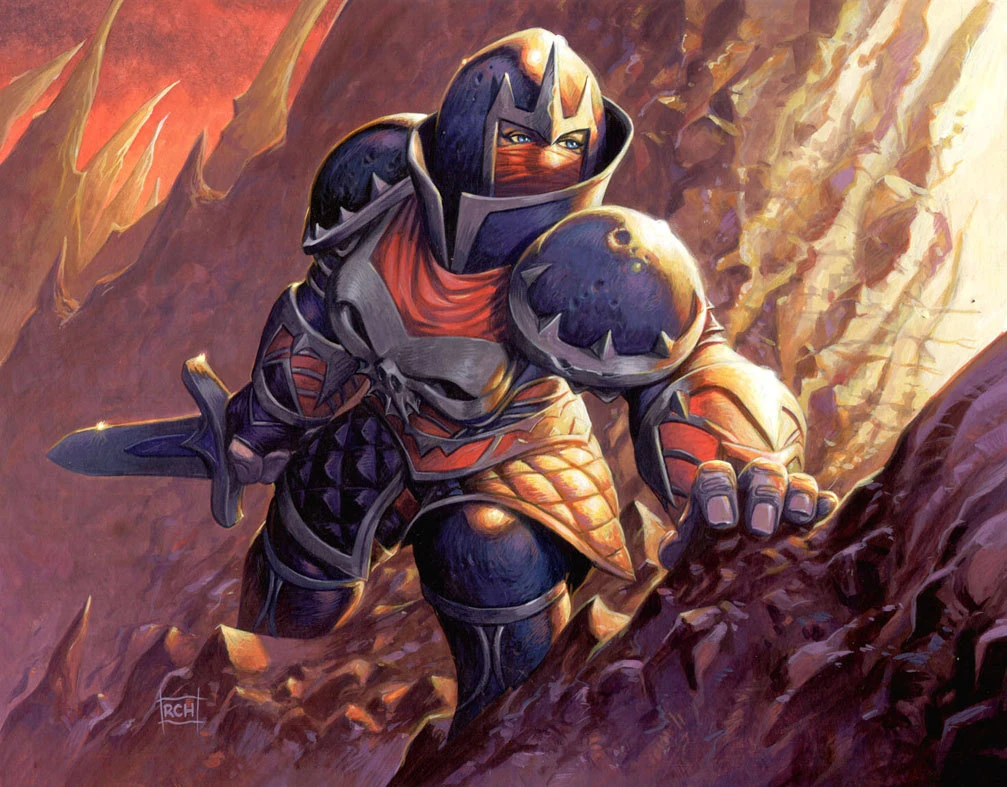 Stella Forgebane | GameLore Wiki | Fandom