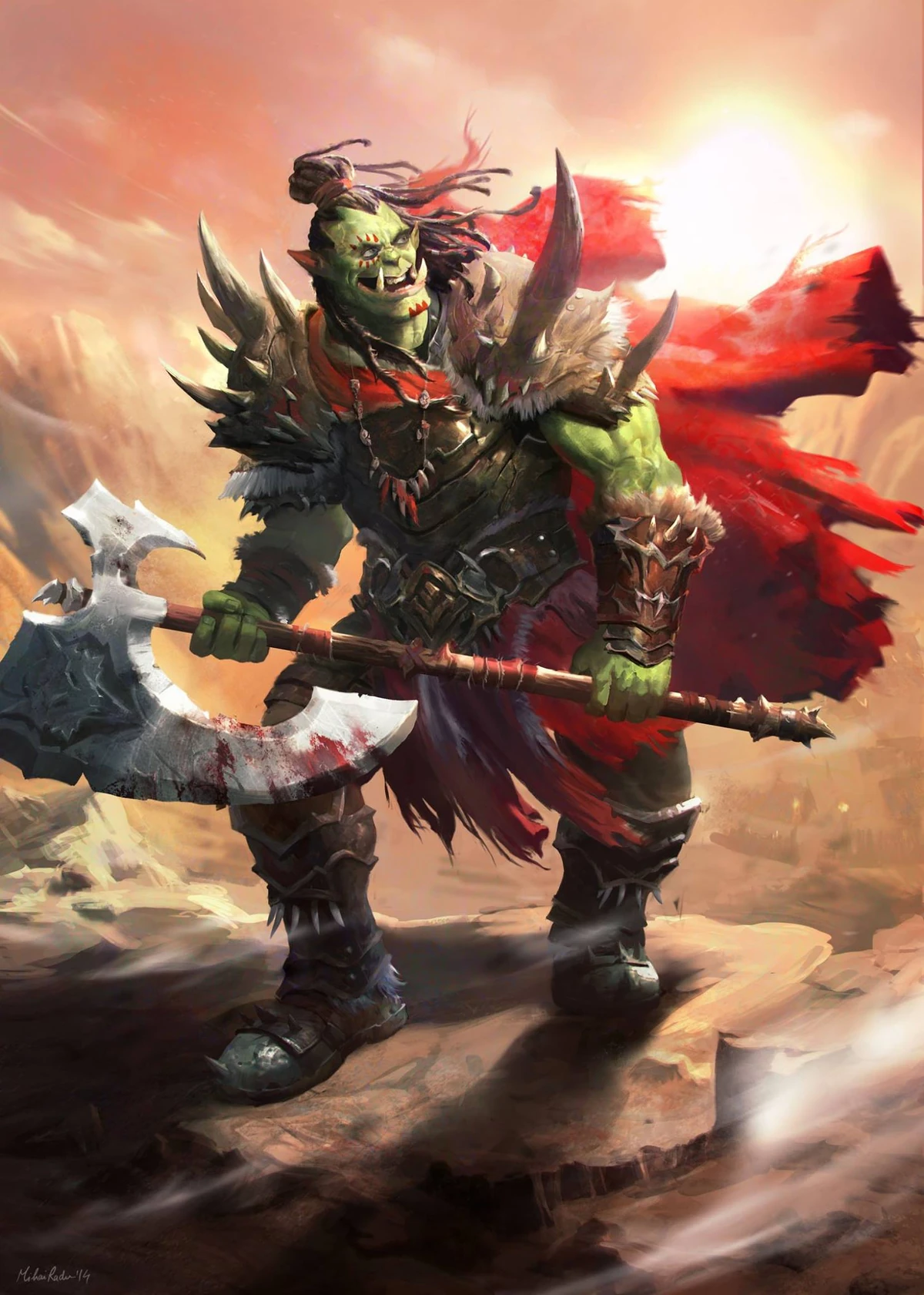 Burkh | GameLore Wiki | Fandom