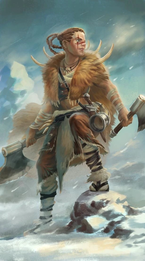 Venda | GameLore Wiki | Fandom