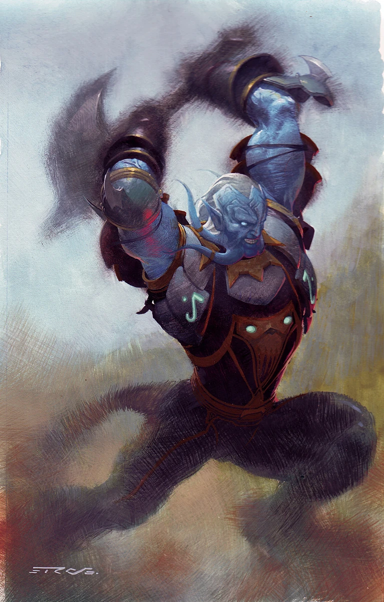 Trakas | GameLore Wiki | Fandom