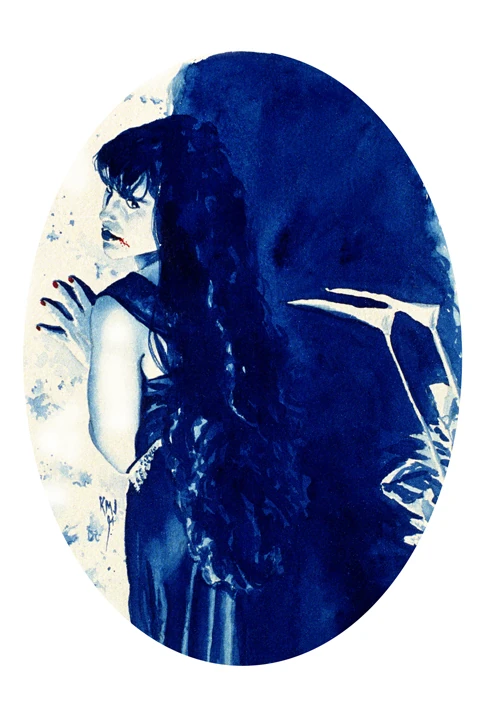 Astrid Thomas | GameLore Wiki | Fandom