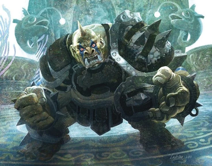 José Ladrönn | GameLore Wiki | Fandom