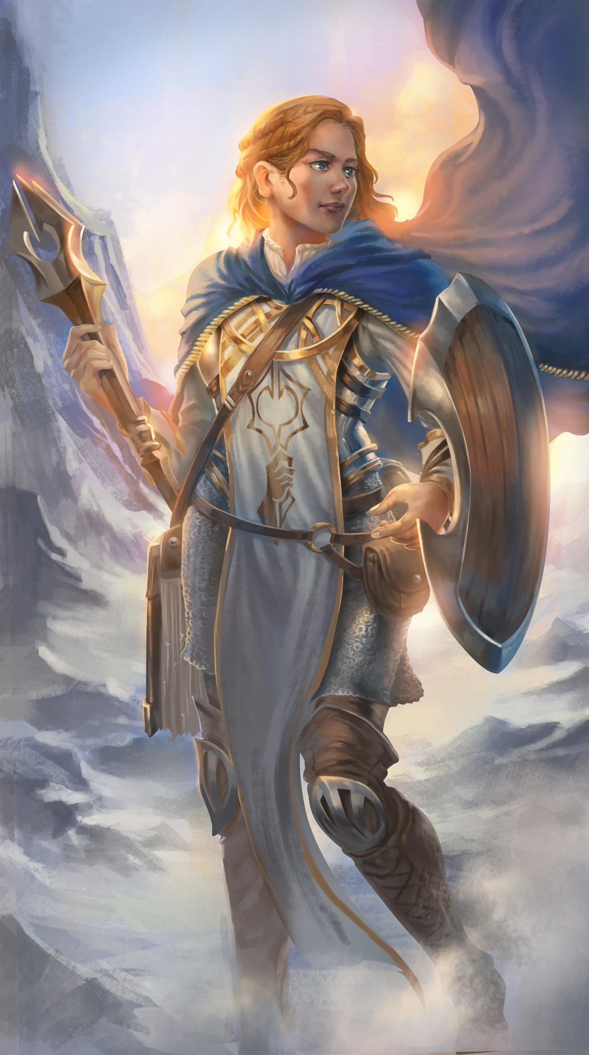 Enggar Adirasa | GameLore Wiki | Fandom