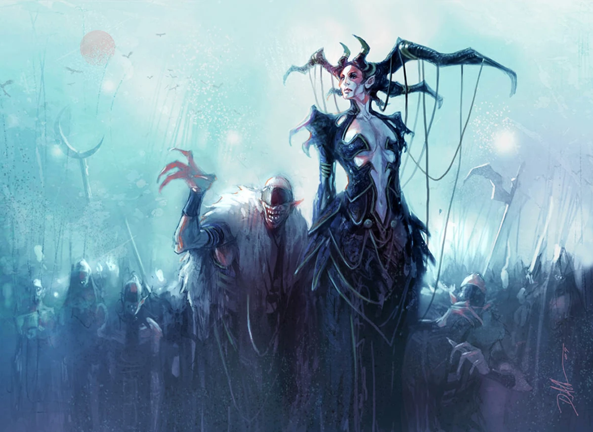 Kalastria | GameLore Wiki | Fandom