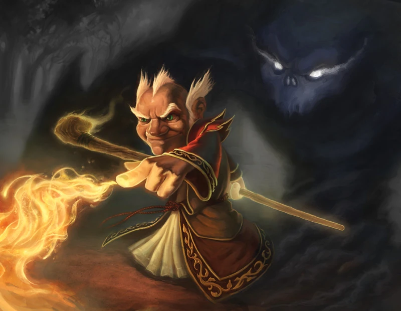 Noxel Shroudhaggle | GameLore Wiki | Fandom