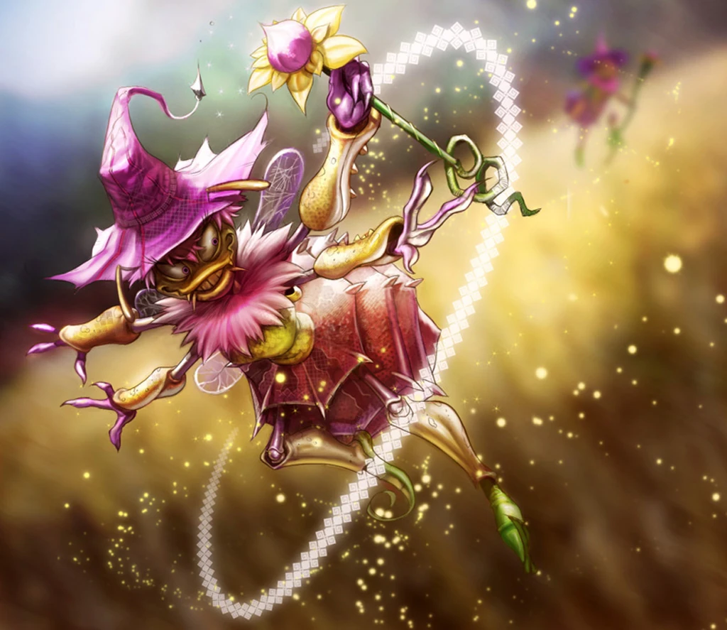 Bixie | GameLore Wiki | Fandom