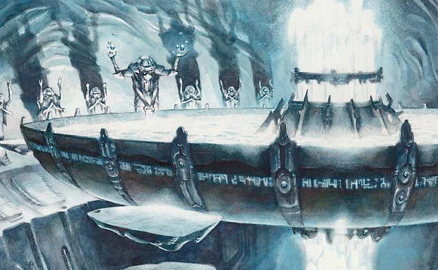 Knowledge Pool | GameLore Wiki | Fandom