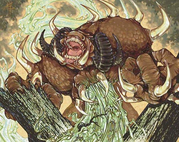 Spiritmonger | GameLore Wiki | Fandom