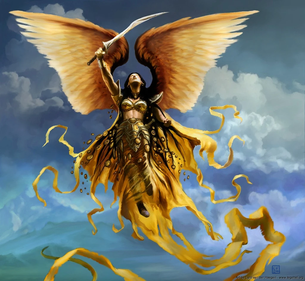 Cyril Van Der Haegen | GameLore Wiki | Fandom