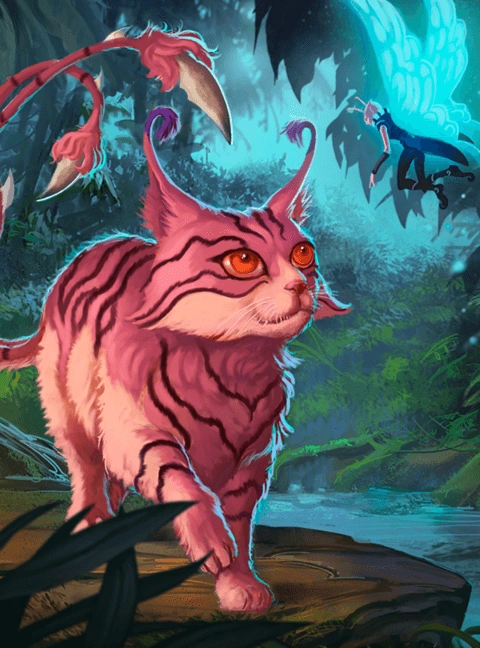 Malkyn | GameLore Wiki | Fandom