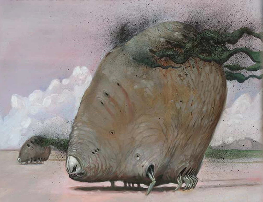 Plague Spitter | GameLore Wiki | Fandom