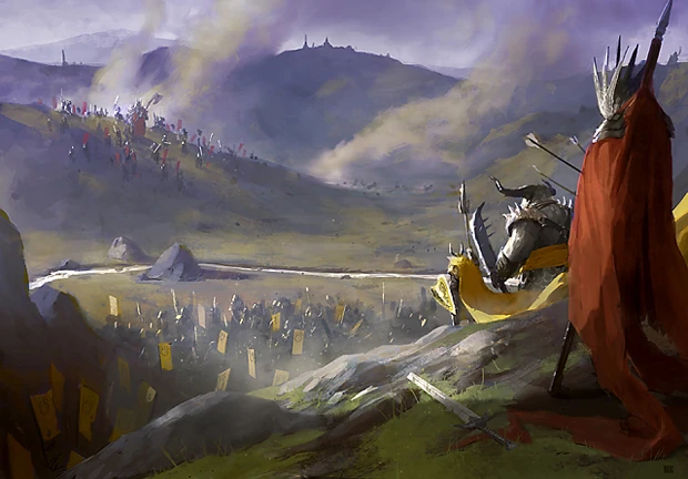 Kharasha | GameLore Wiki | Fandom
