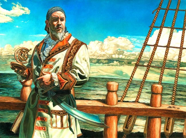 Guy McCormick | GameLore Wiki | Fandom