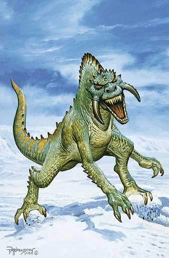 Land Drake | GameLore Wiki | Fandom