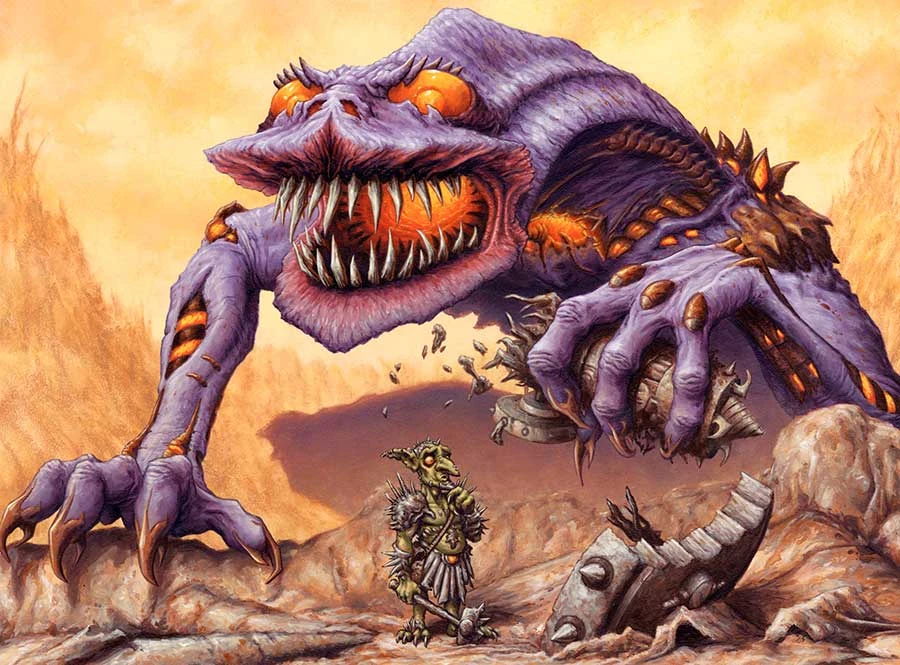 Megatog | GameLore Wiki | Fandom