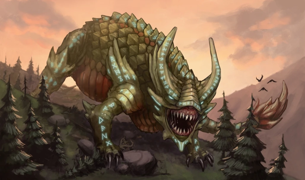 Venus Dragon | GameLore Wiki | Fandom