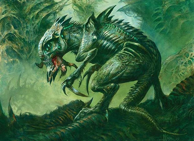 Tyrranax | GameLore Wiki | Fandom