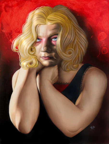 Tara (Vampire) | GameLore Wiki | Fandom