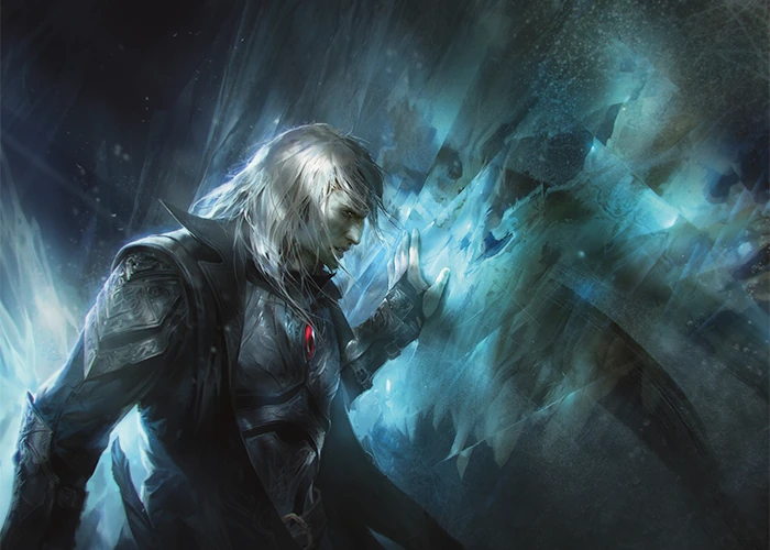 Viktor Titov | GameLore Wiki | Fandom