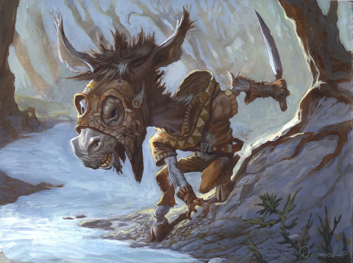 Noggle | GameLore Wiki | Fandom