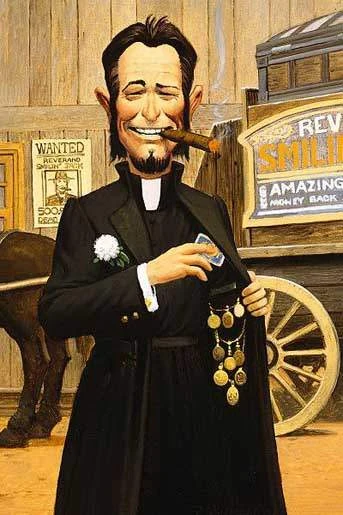 Smilin' Jack | GameLore Wiki | Fandom