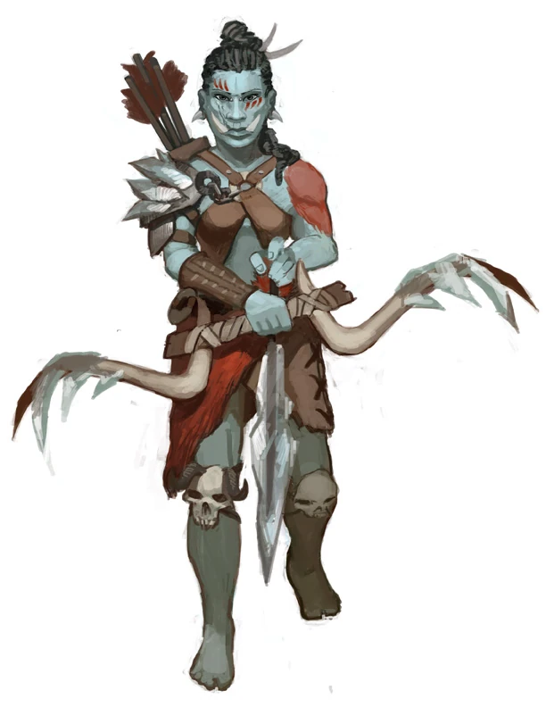 Grok | GameLore Wiki | Fandom