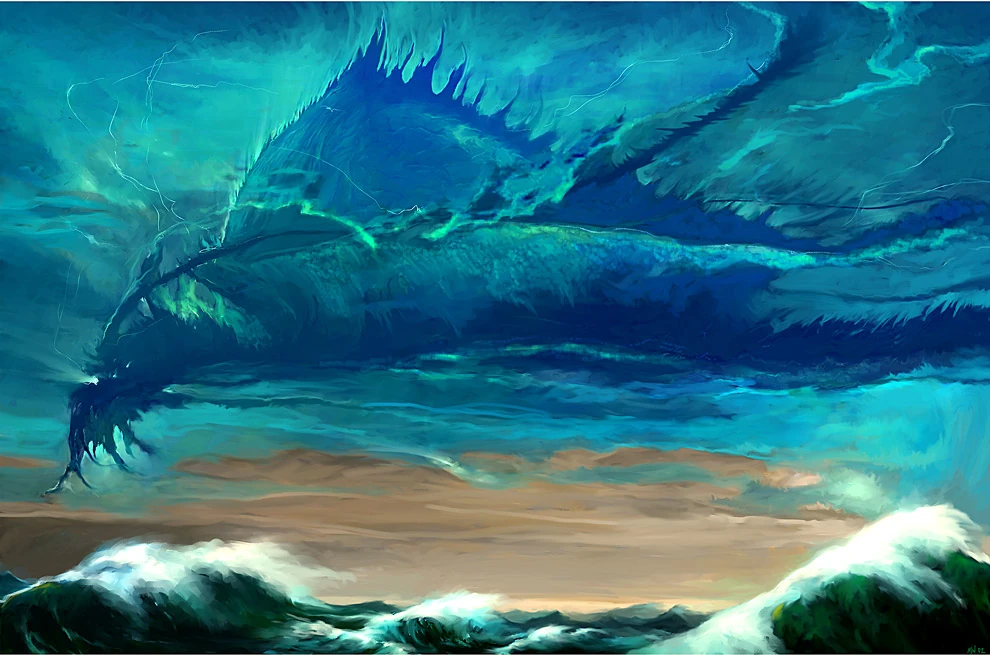 Thundercloud Elemental | GameLore Wiki | Fandom