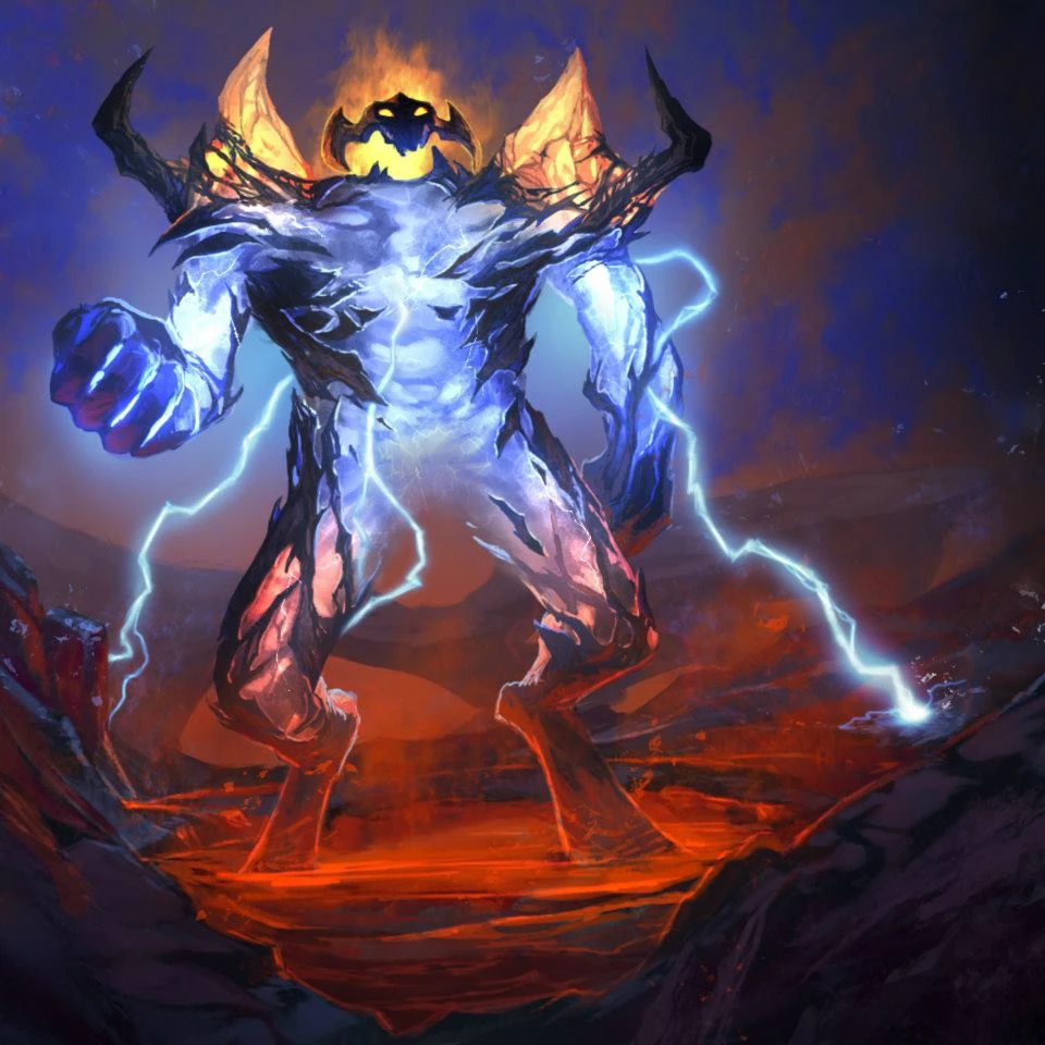 Zaladar | GameLore Wiki | Fandom