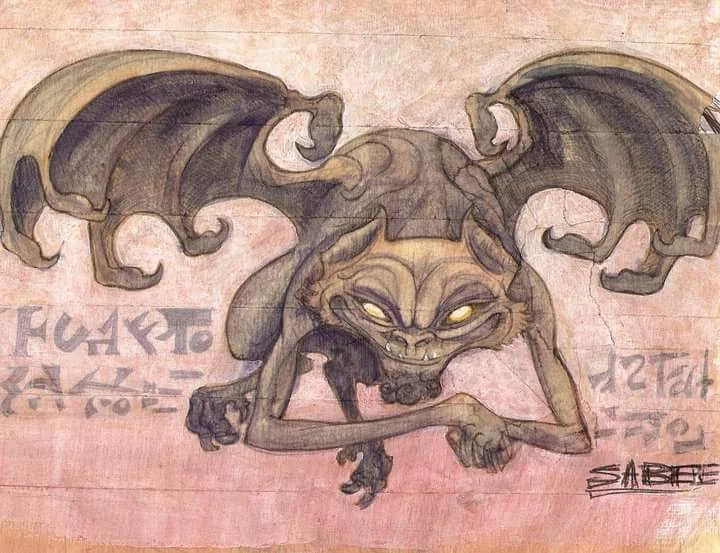 Mephit | GameLore Wiki | Fandom