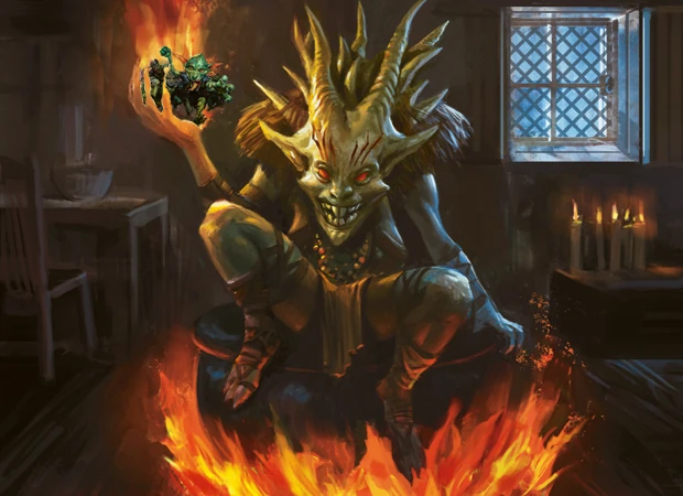 Ignus | GameLore Wiki | Fandom