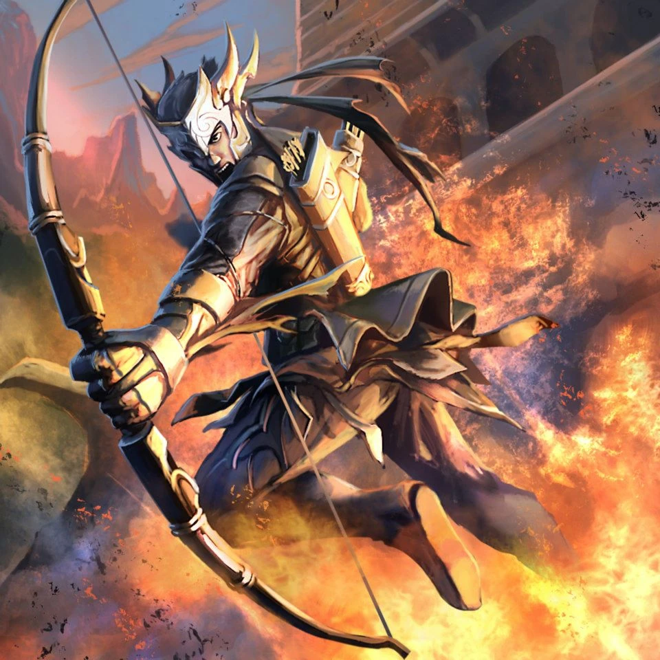 Victor Heartstriker | GameLore Wiki | Fandom