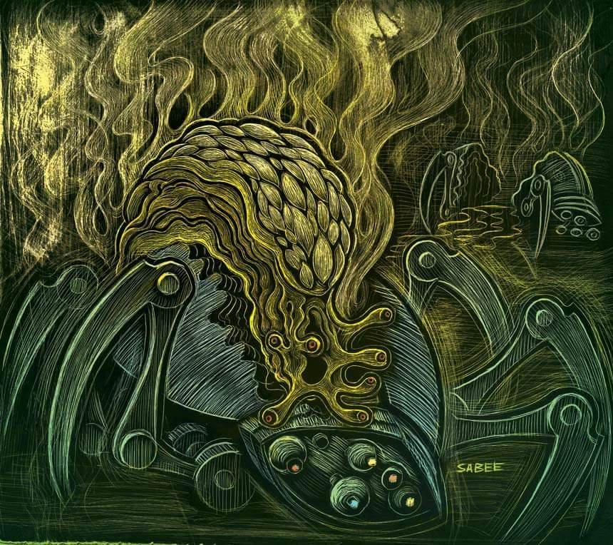 Acidic Crawler | GameLore Wiki | Fandom