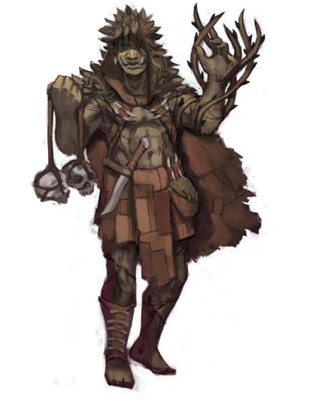 Murk | GameLore Wiki | Fandom