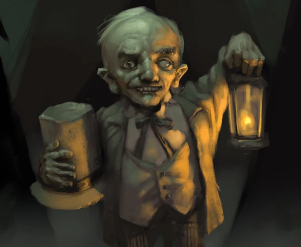 Kevin Wainwright | GameLore Wiki | Fandom