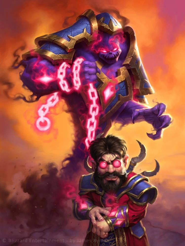 Krul | GameLore Wiki | Fandom