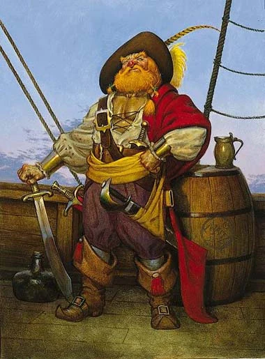 Red Nose | GameLore Wiki | Fandom