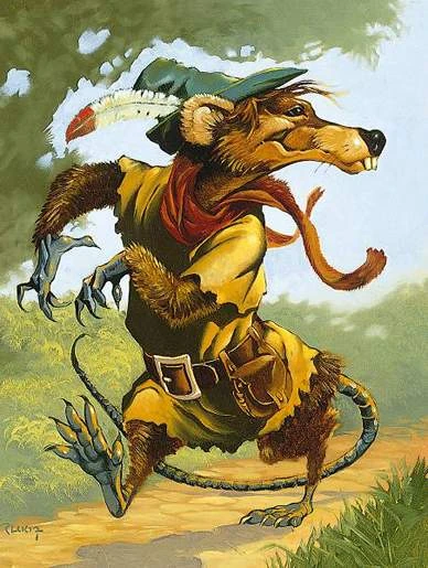 Varmit | GameLore Wiki | Fandom