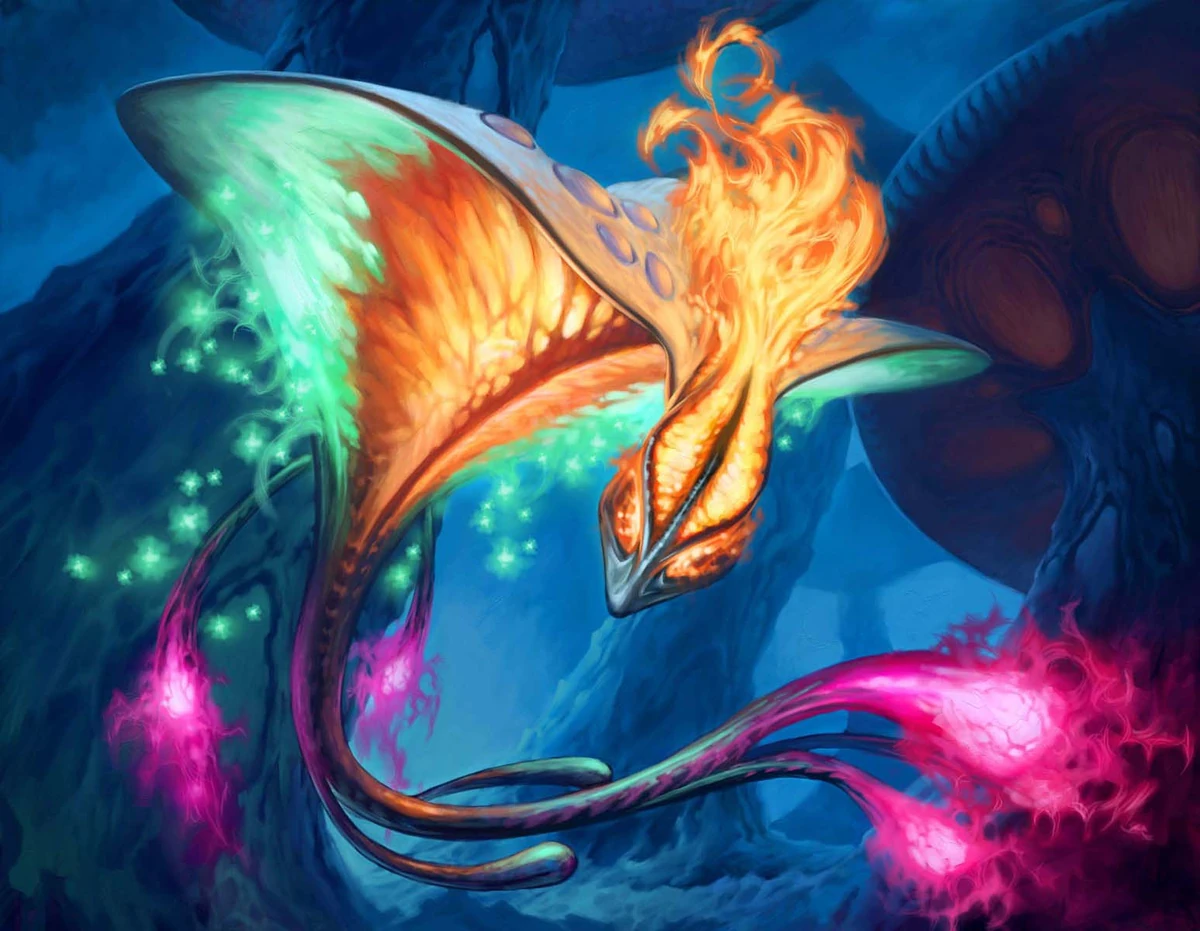 Spore Bat | GameLore Wiki | Fandom