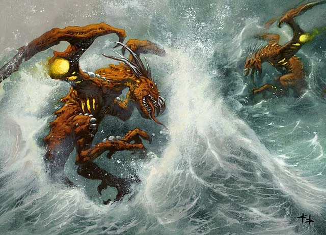 Furnace Dragon | GameLore Wiki | Fandom