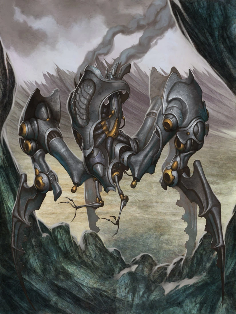 Memnite | GameLore Wiki | Fandom