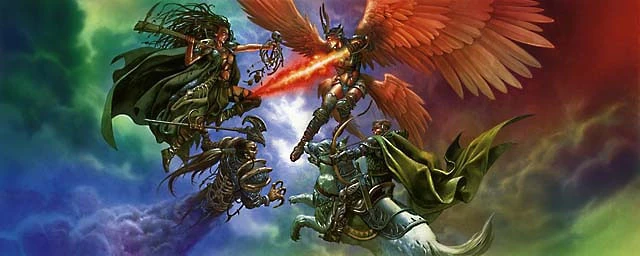 Tolsimir Wolfblood | GameLore Wiki | Fandom