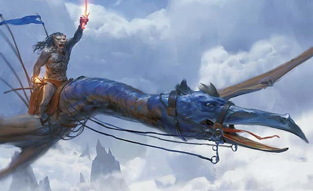 Pteron | GameLore Wiki | Fandom