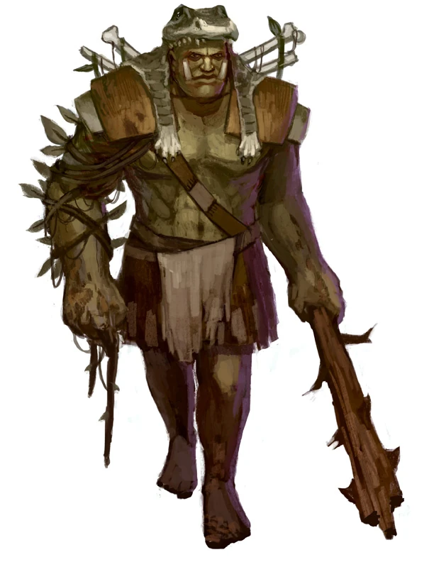 Blerg | GameLore Wiki | Fandom